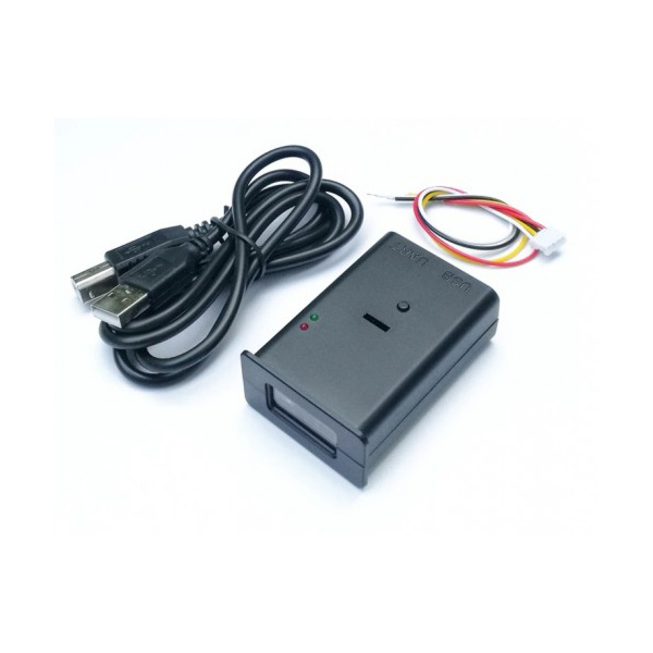 Probots ProMax BCR66 Barcode QR Code Scanner Module with USB & UART Interface GM66 Buy Online India