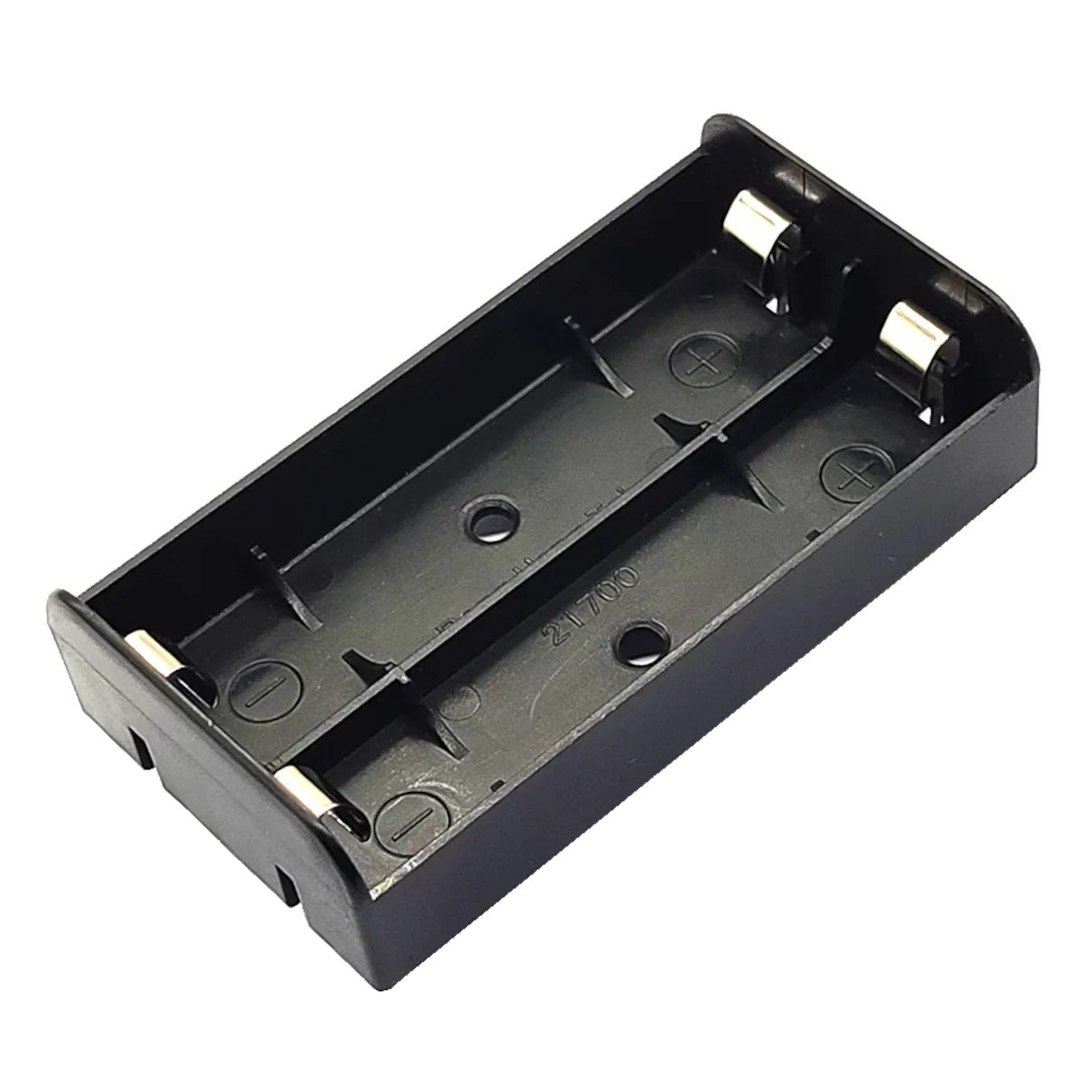 Probots 1 X 21700 Cell Lithium Ion Battery Holder SMT SMD Socket Buy ...