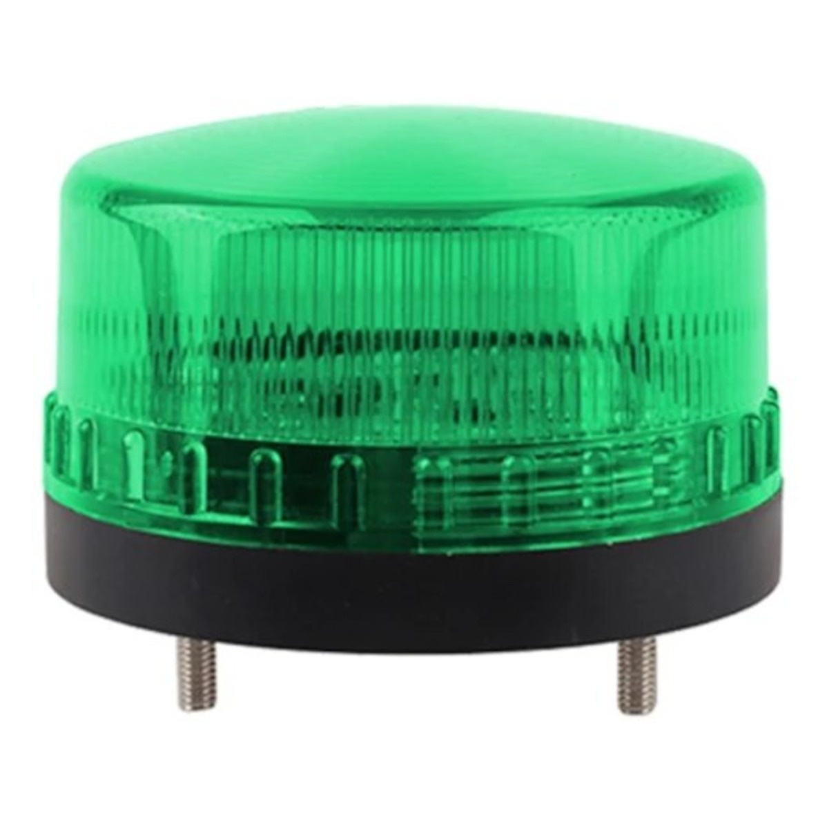 Probots Promax 12V Green Strobe Warning Round Tower Light Flashing Buy ...