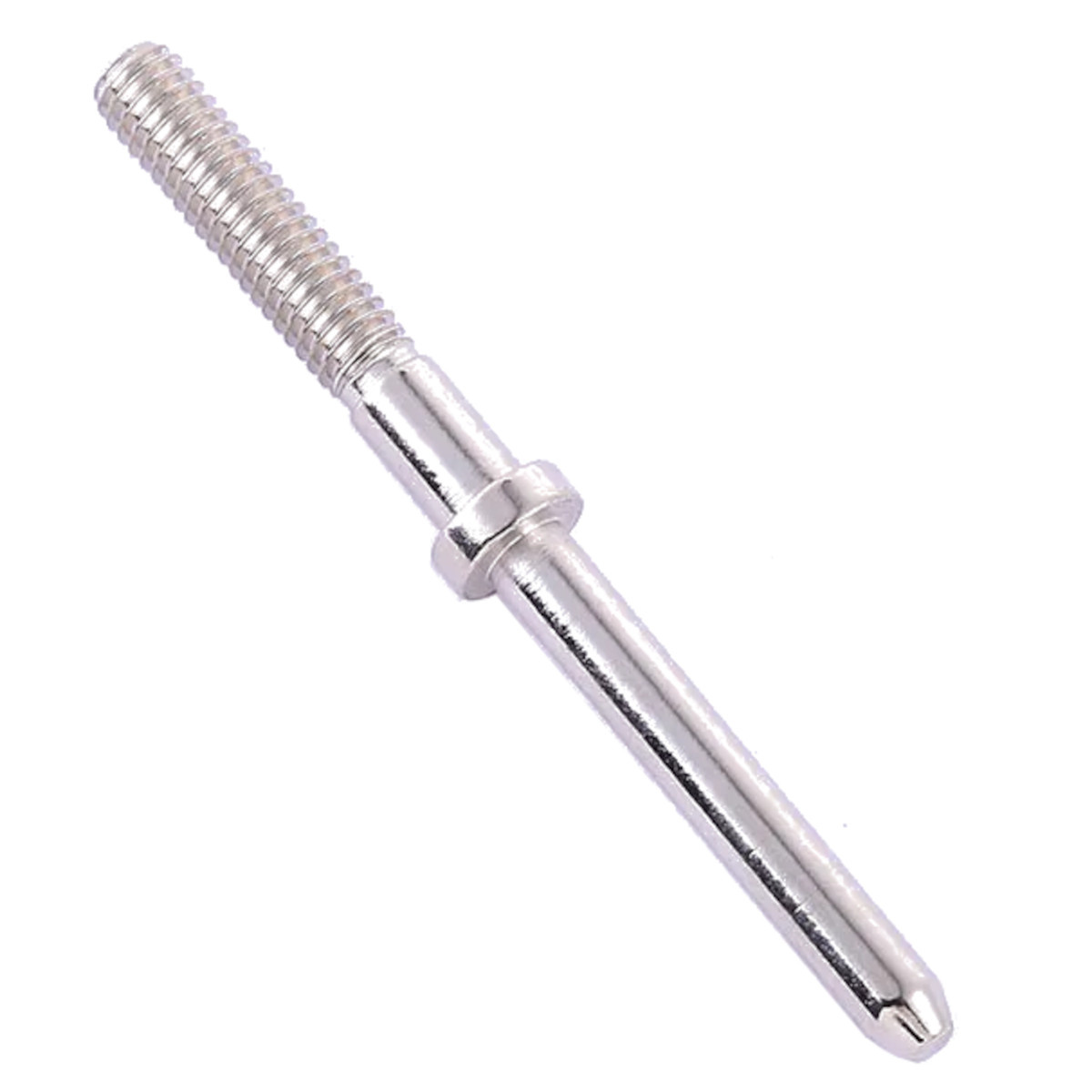 Probots 1.6mm Cone Head solid Guide Pin for PCB Positioning alignment ...