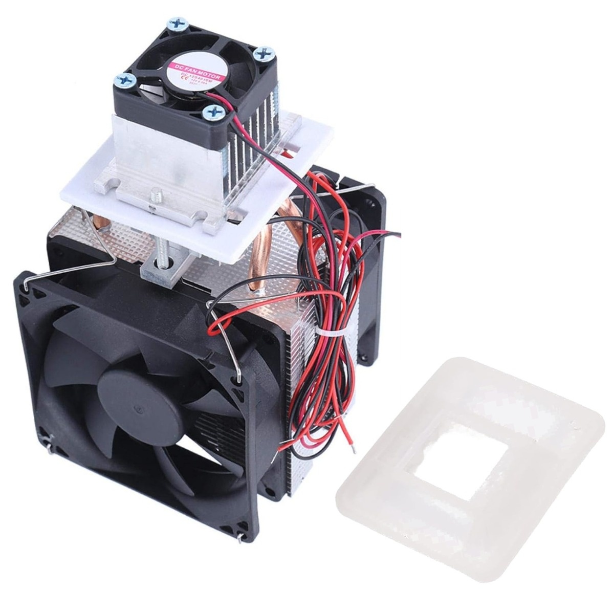 Probots 240W 12V ThermoElectric Peltier Cooling Plate For Small ...