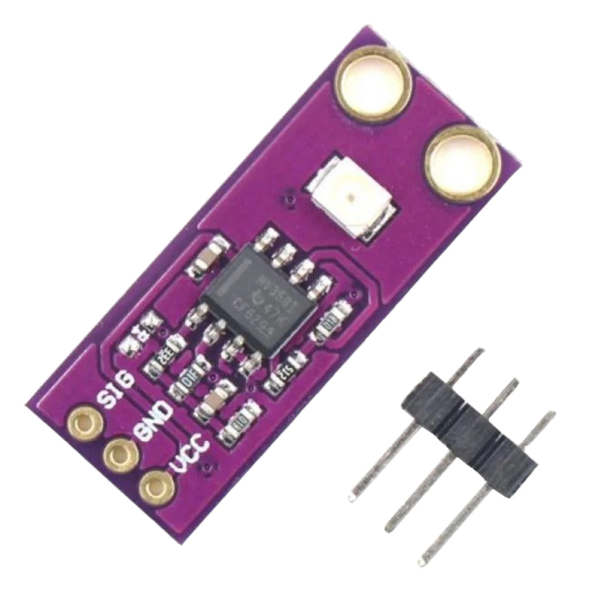 Probots UV LED 5W Ultraviolet PCB UVA Light Buy Online India