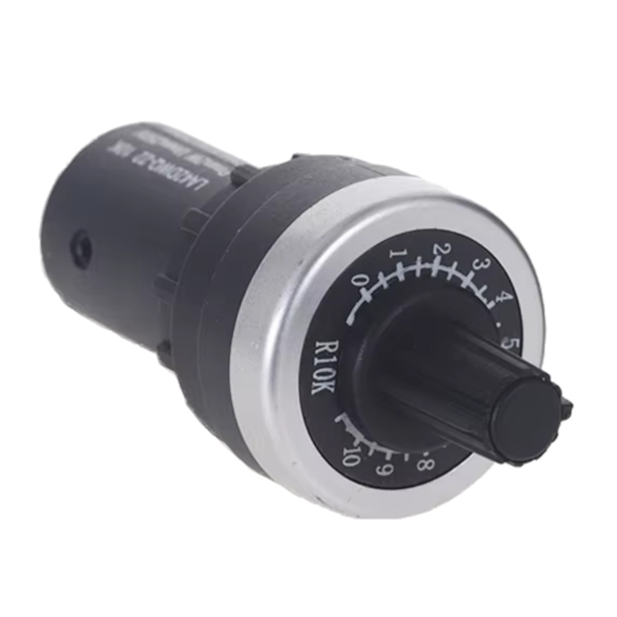 Probots Round Dial Potentiometer 3 Pin 10K 16mm Buy Online India