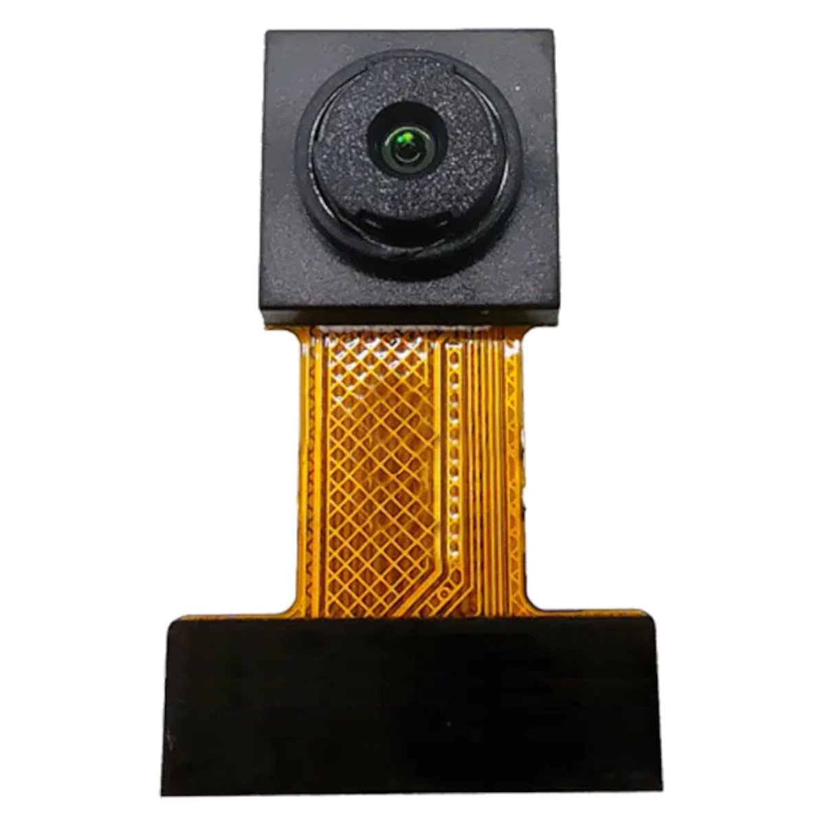 Probots OV2640 2 MP Camera Module 7.5cm, 160 Degree, 24pin Buy Online India