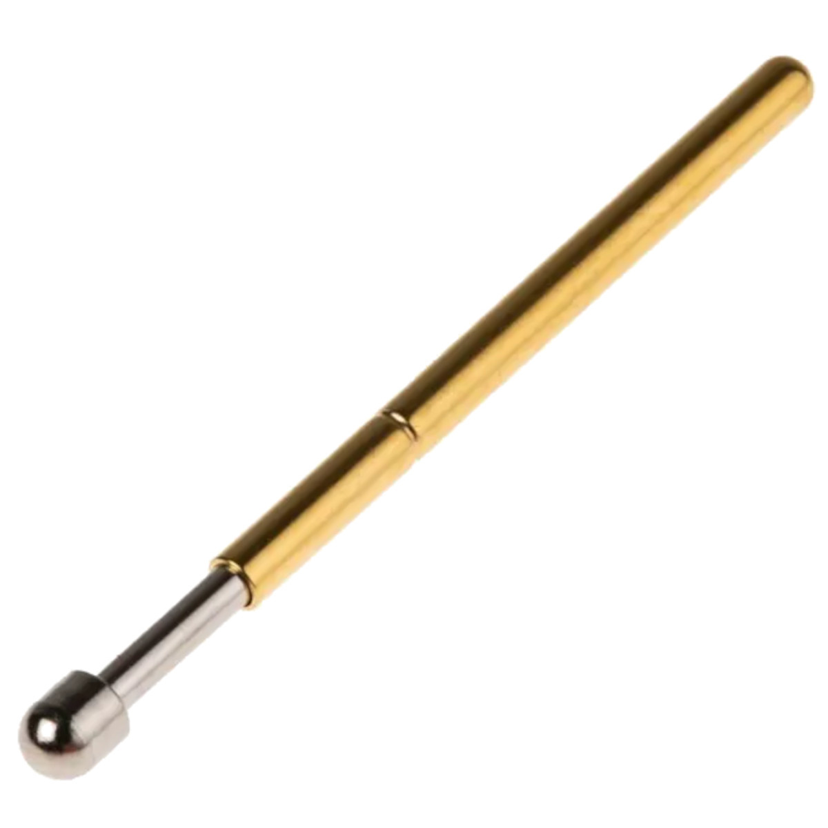 Probots P100-J1 Pogo Pin with Round Head for PCB Testing Buy Online India