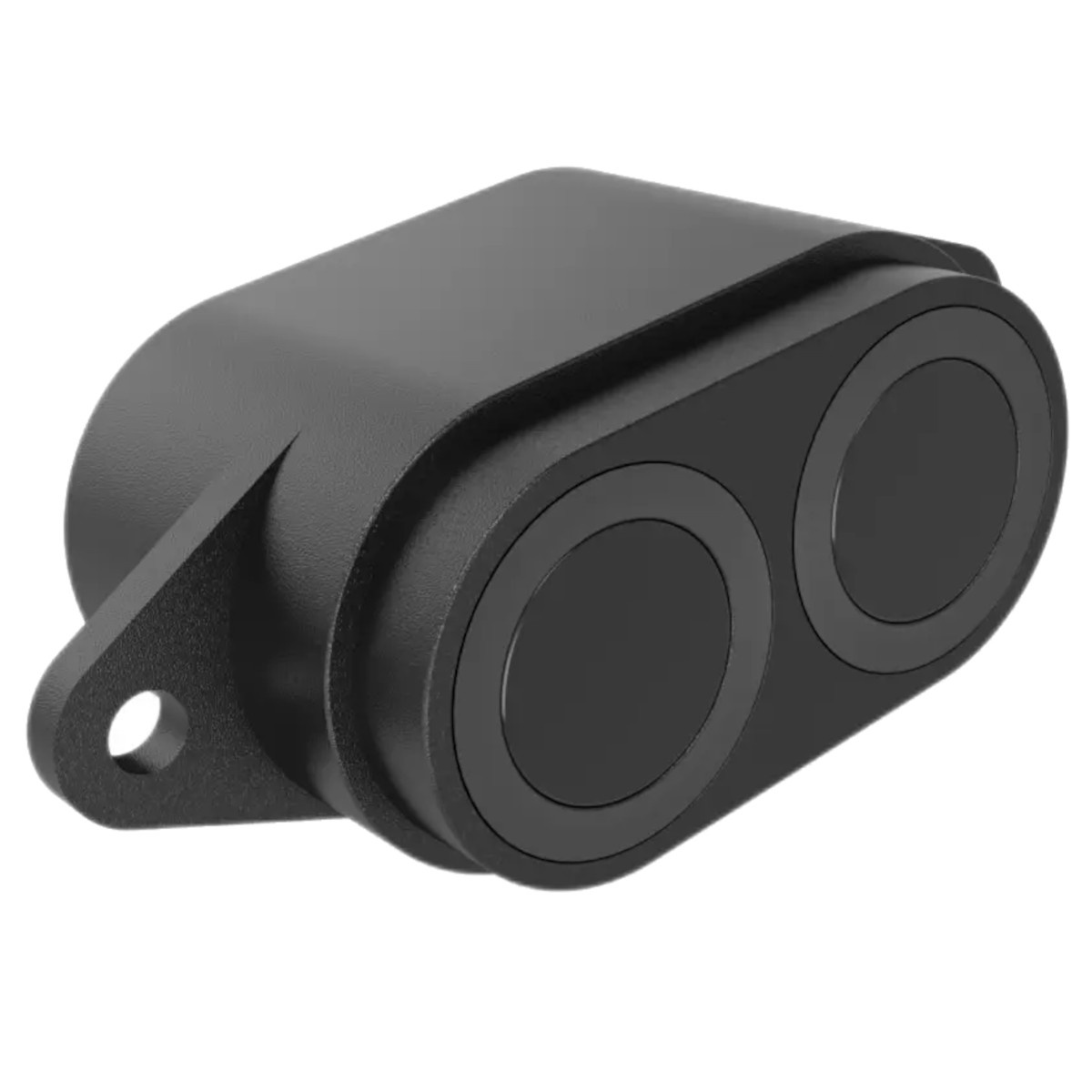 Probots PB-A01 Ultrasonic Distance Sensor 28cm-750cm Range UART Module Waterproof IP67 Buy ...