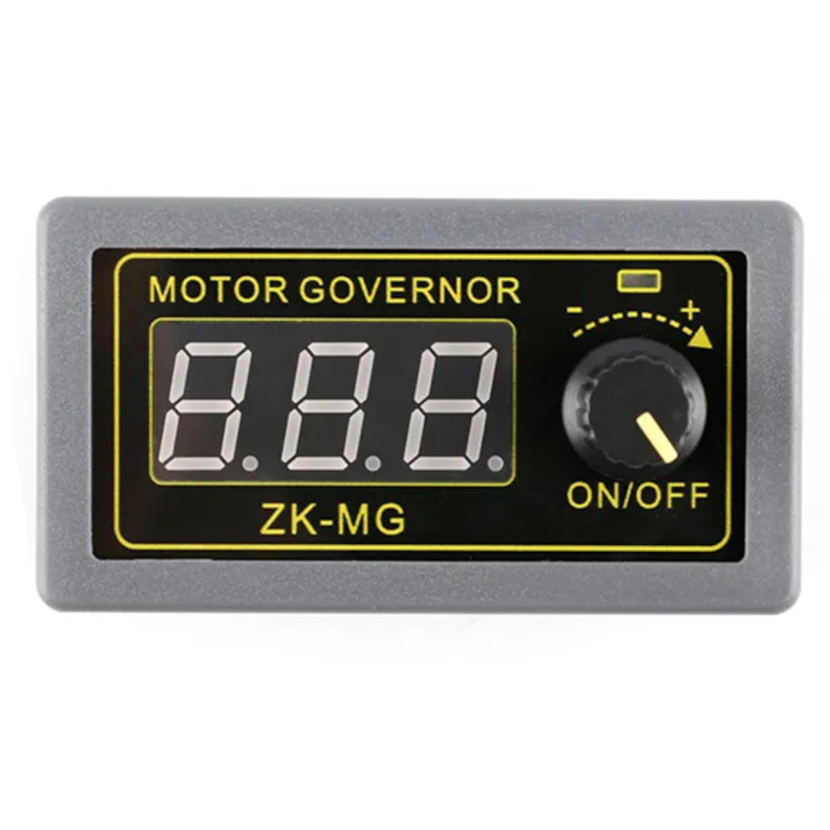 Probots PWM 9-55V 40A 2000W DC Motor Speed Controller Board Buy Online ...