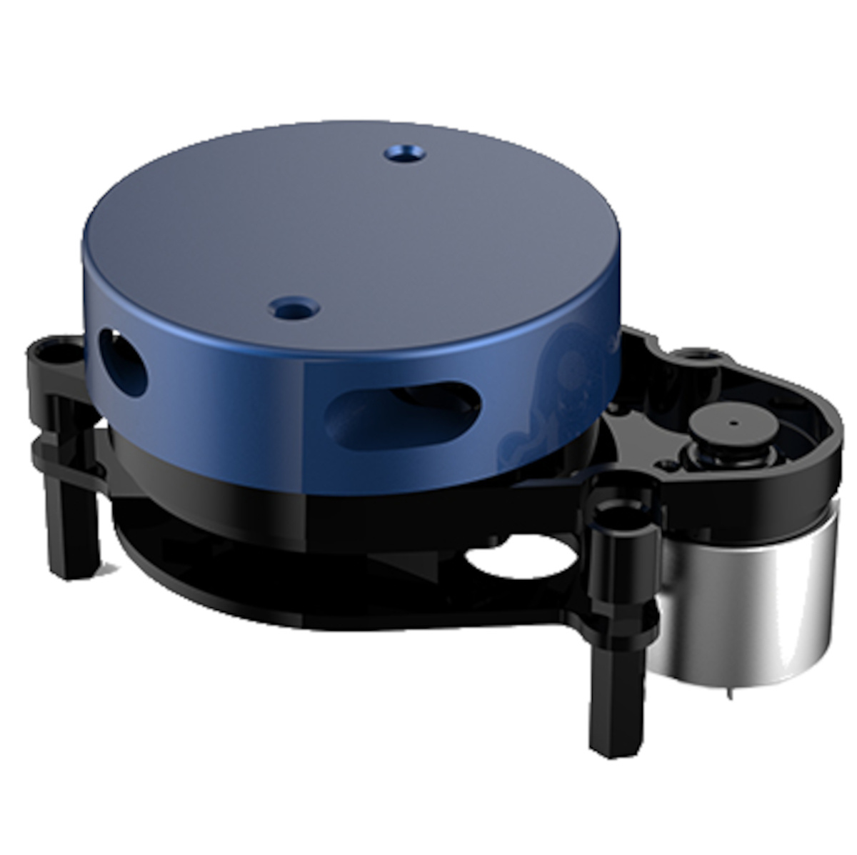 Probots YDLIDAR TSA 360° TOF Omnidirectional LIDAR Distance Sensor 8m ...