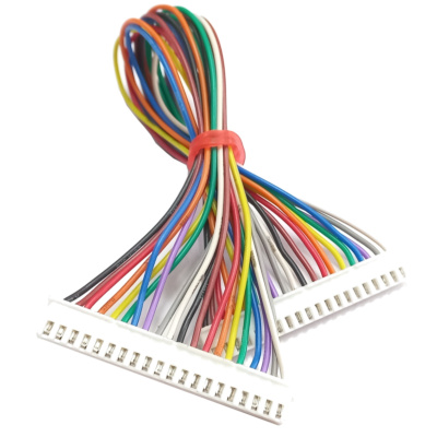 Probots JST PH Connectors - JST Connectors - Connectors - Components Buy Online India