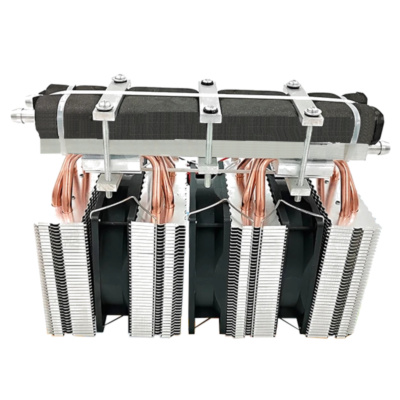 Probots Liquid Cooling & Liquid Heating - Peltiers Modules & DIY Kit ...