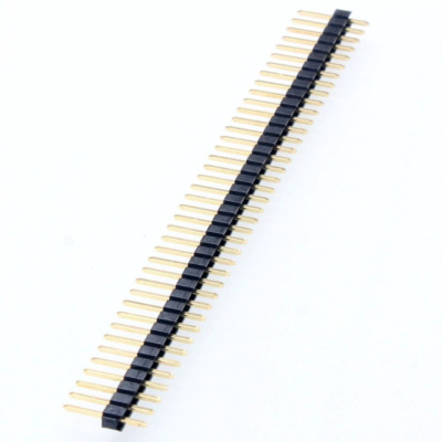 Probots Header Pins - Components Buy Online India