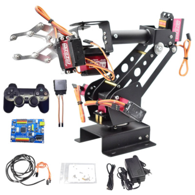 Probots Robot DIY Kits and Accessories - Robotics Buy Online India