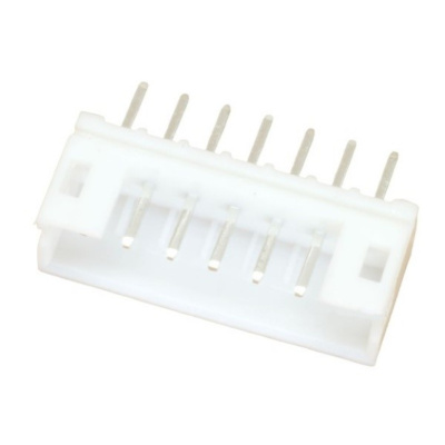 Probots JST PH Connectors - JST Connectors - Connectors - Components Buy Online India