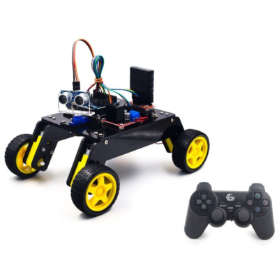 Probots Robot DIY Kits and Accessories - Robotics Buy Online India