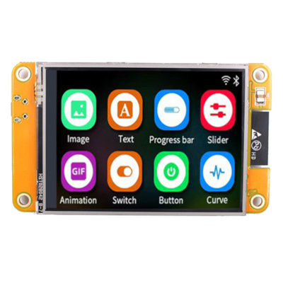 Probots Displays and Touch Screens - Modules Buy Online India