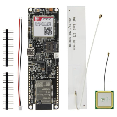 Probots ESP32 Boards - ESP32 Boards and Accessories - IoT Development Boards - Development ...