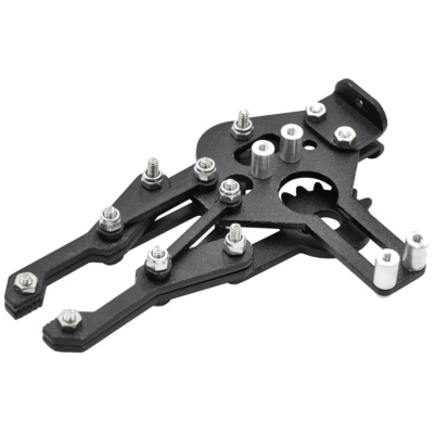 Probots Robot Arm Kits - DOF Robot Kits - Robot DIY Kits and ...