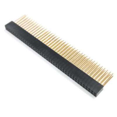 Probots Header Pins - Components Buy Online India