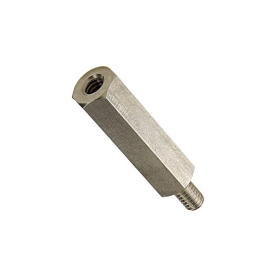 Probots Female Aluminium Spacers - Robotics Buy Online India