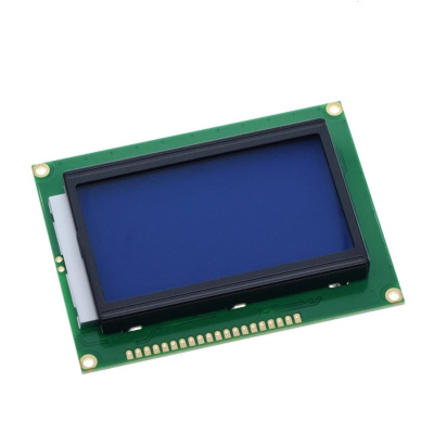 Probots LCD Displays - Components Buy Online India