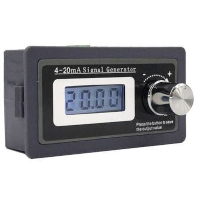 Probots Current Signal Generator - Signal Generator Modules - Modules ...