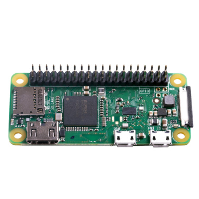 Probots Raspberry Pi Boards - Raspberry Pi Boards and Accessories - Development Boards & SBC ...