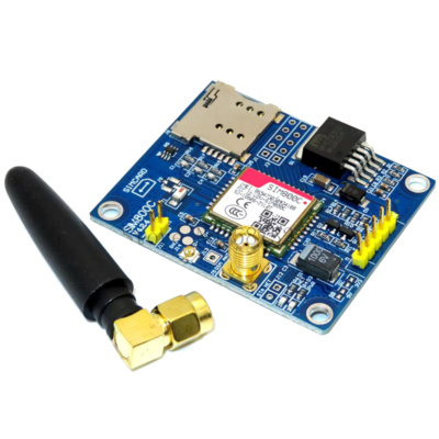 Probots Wireless & Internet of Things - Modules Buy Online India