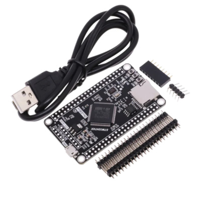 Probots STM32 Development Board - Development Boards & SBC - Modules ...