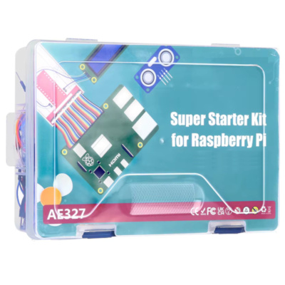 Probots Educational Starter Kits - Development Boards & SBC - Modules ...