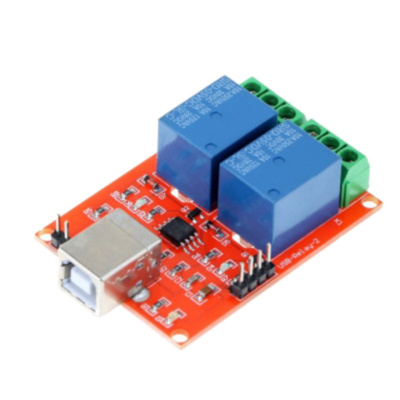 Probots Relay Boards - Modules Buy Online India