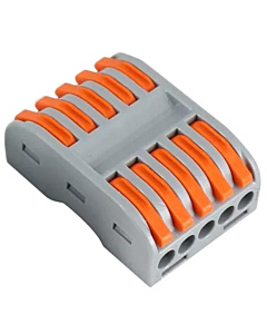 Probots Mini Fast Connector ProMax PMFC Series Cable Terminal Block Buy ...