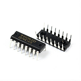 Probots 74HC147 Buy Online India