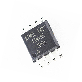 Probots Attiny85 smd IC SOP-8 pin IC AVR Buy Online India