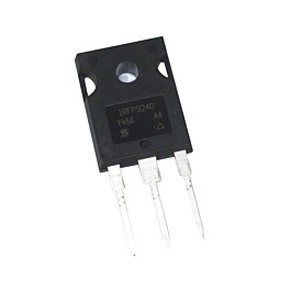 Probots IRFP9240 MOSFET P-Channel Power MOSFET TO-247 Package - 200V ...
