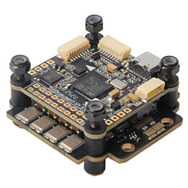 Probots Holybro Kakute H7 V1.5 Stack - 65A Metal ESC & Bluetooth Buy ...