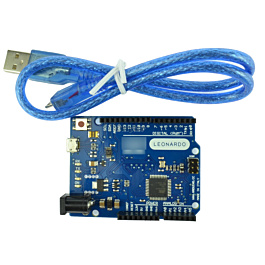 Probots Leonardo R3 Atmega32u4 Development Board Buy Online Buy Online ...