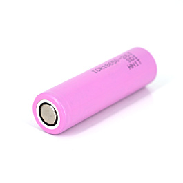 Probots Samsung ICR 18650-26J 2600MAH LI-ION Cell Original Buy Online India