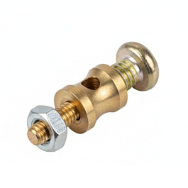 Probots Linkage Stopper 1.5mm for RC Planes & Robotics Buy Online India