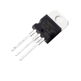 Probots LM7809 9V Linear Voltage Regulator 1.5A IC 7809 Buy Online India