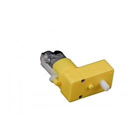 Probots BO Motor L type 150 RPM Buy Online India