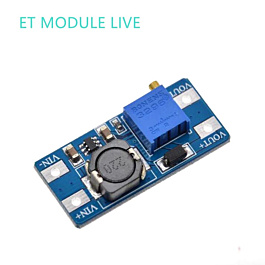 Probots MT3608 Step Up Boost Module 3-24V to 5-28V 2A Power Regulator ...