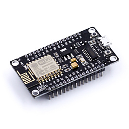 Probots NodeMCU IoT WiFi Development Board ESP8266 with CH340 Buy ...