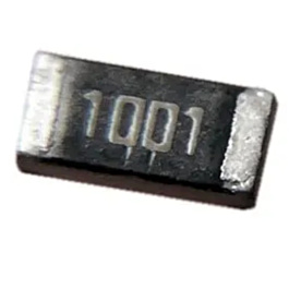 Probots 1K 1% OHM SMD Resistor 0805 Package Buy Online Buy Online India