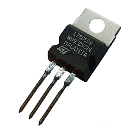 Probots LM7808 8V Linear Voltage Regulator 1.5A IC 7808 Buy Online India