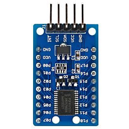 Probots PCF8575 IO Expander Module I2C To 16IO For Arduino Buy Online Buy Online India