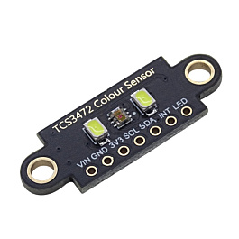Probots RGB Color Sensor Module CJMCU-34725 TCS34725 Buy Online India ...