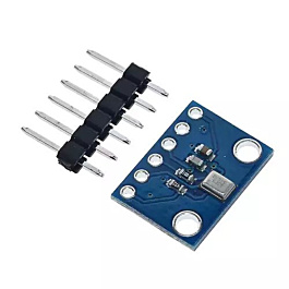 Probots SPH0645 I2S MEMS Microphone Breakout Sensor Board Module for ...