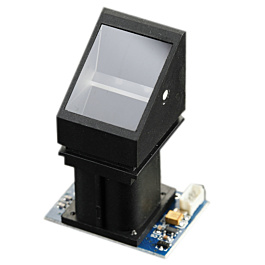 Probots R305 Fingerprint Biometric Sensor with Serial UART for Arduino ...