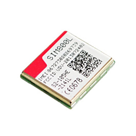 Probots SIM800L GPRS GSM Module Buy Online India
