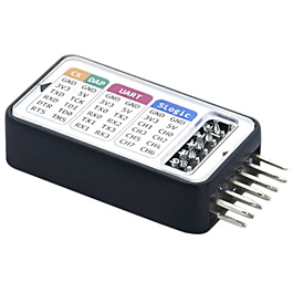 Probots Sipeed SLogic Combo 8 Kit logic Analyzer Serial Port DAP-Link ...